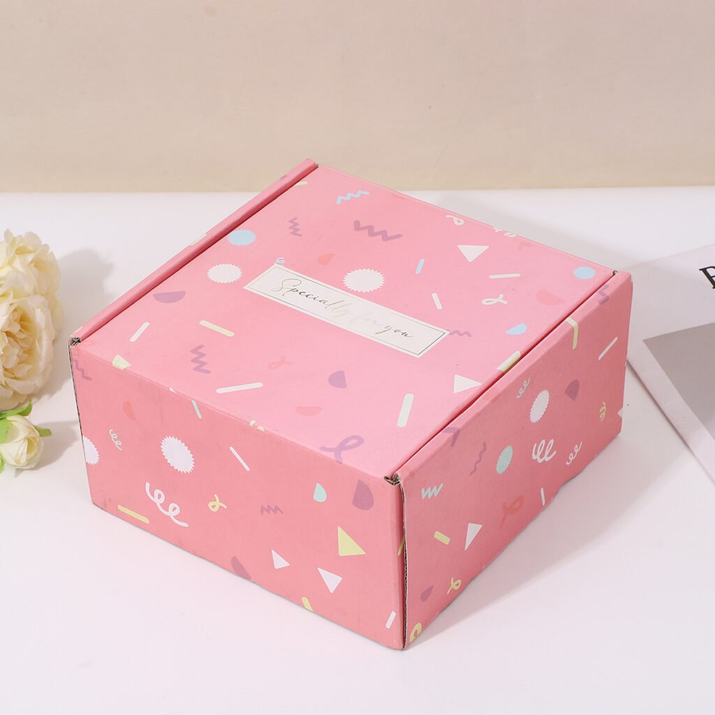 What Are Dielines in Packaging Boxes: The Essential Guide